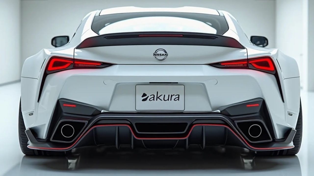 2026 Nissan Sakura — the electric kei car that’s taking Japan’s streets ...