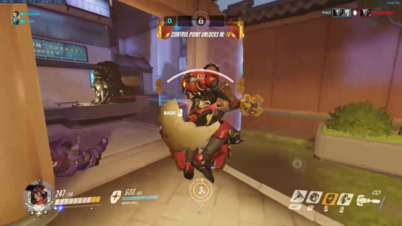 [Twitch | Torb/Brig] Lijiang - Lindholm family tree on duty - YouTube