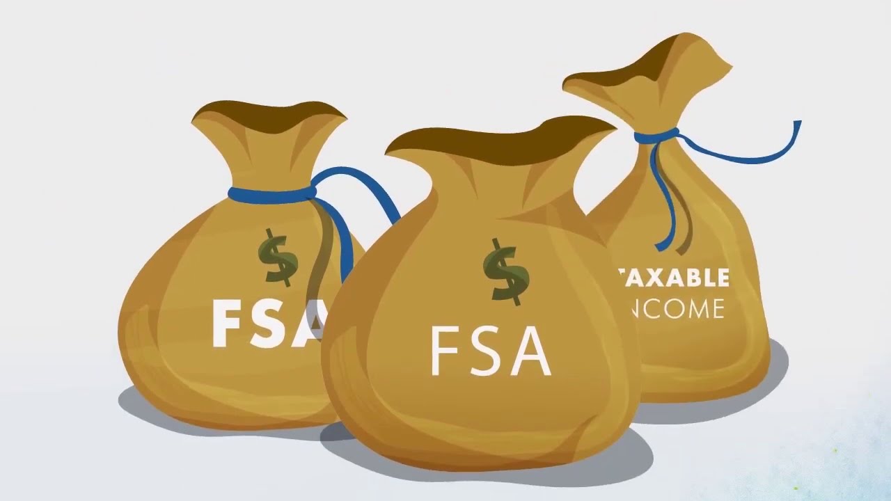 What Is a Flexible Spending Account and How Does It Work - YouTube