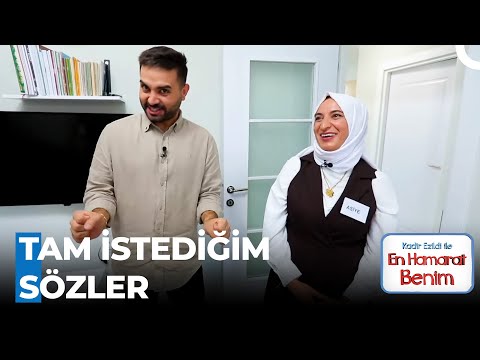 Asiye Hanım'ın İddialı Sözleri Kadir'i Heyecanlandırdı - En Hamarat Benim 242. Bölüm