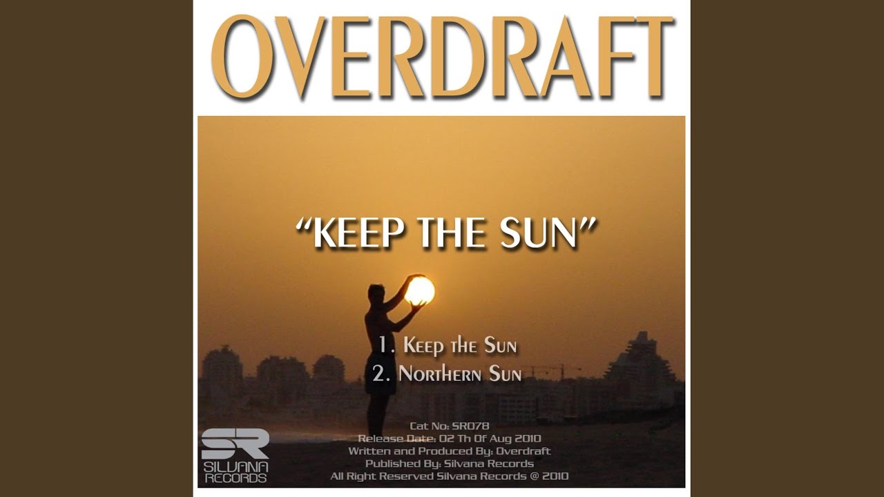 Keep The Sun (Original Mix) - YouTube