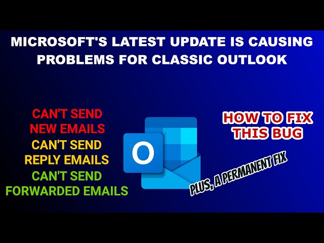 Outlook Crashes When Sending Email Quotoutlook Not