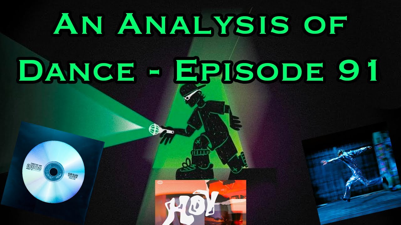An Analysis of Dance - October 14th, 2023 (Feid, Troye Sivan, Alan ...