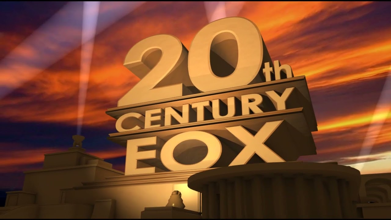 20th Century Eox Matt Hoecker - YouTube