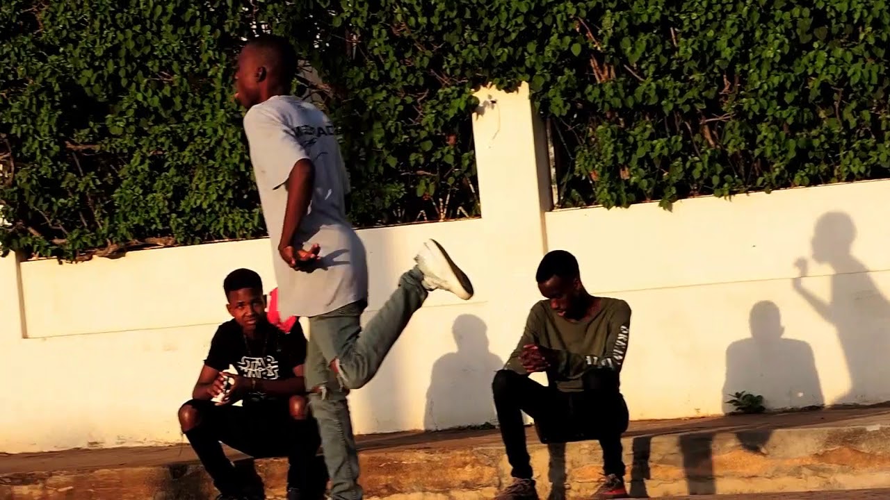 Lay Lizzy - Tic Boom (Official video) - YouTube