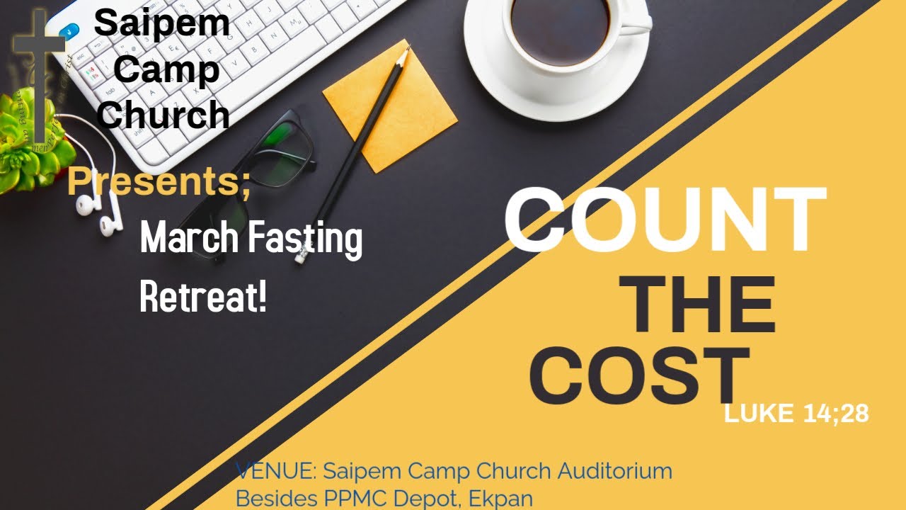 Sunday Fasting Retret - YouTube