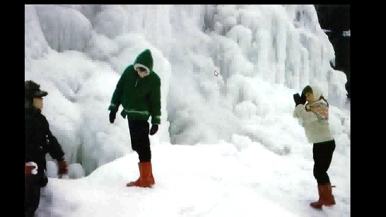 Delphi falls waterfalls 2 www.delphifallsny.com - YouTube