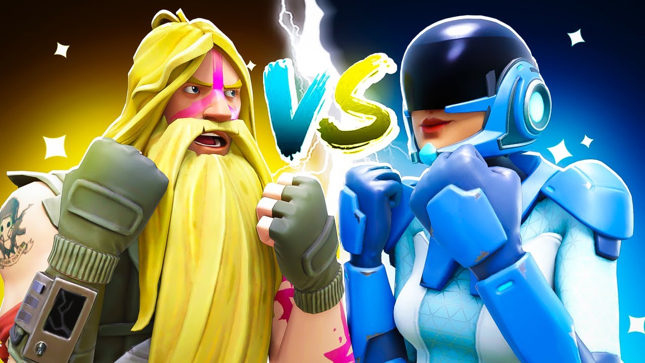 I 1v1d The OLDEST PRO FORTNITE PLAYER For $100.. (35 years old) - YouTube