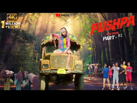 pushpa Raj|Allu Arjun's Best Scenes|pushpa The Rise😎🔥#pushpa2therule # ...