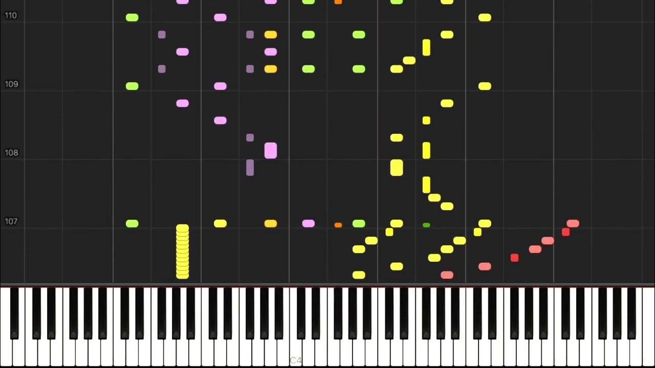 Prokofiev - Symphony No. 1, Op.25, "Classical" 4th Movement (Molto ...