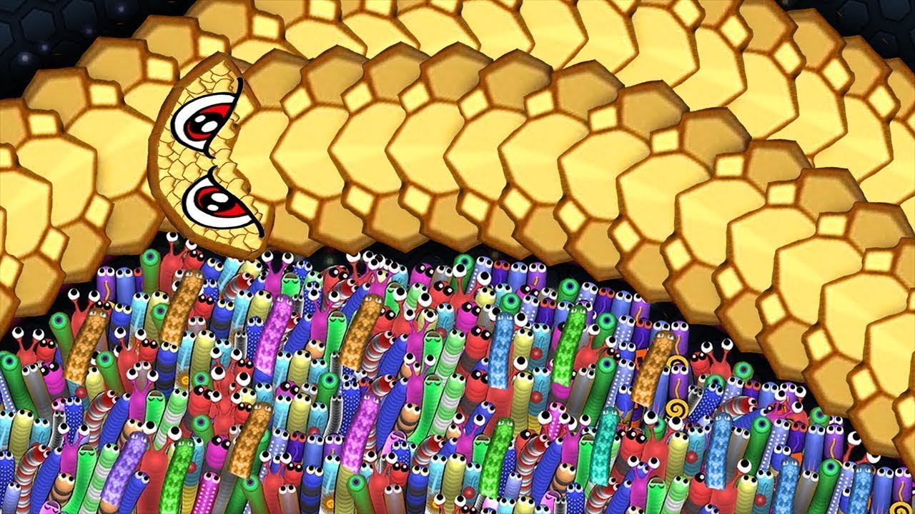 Worms zone.io - Pro Slither Worm / snake game / oggy Game / taimoor ...