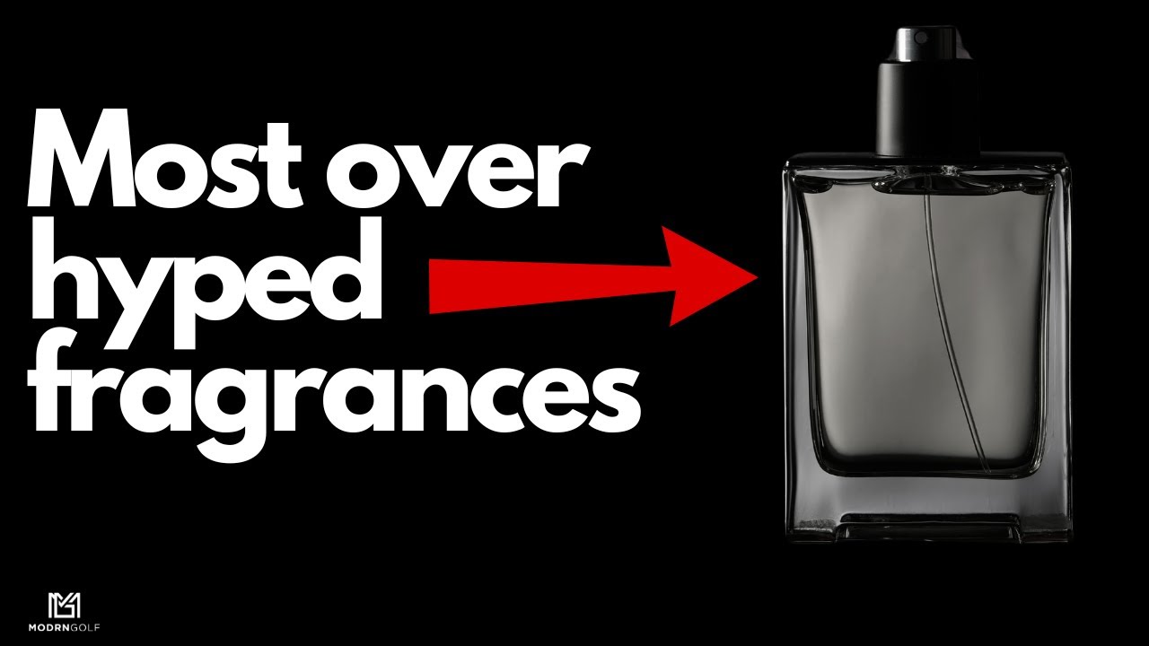 The most overhyped fragrances and scents for men // over hyped scents ...