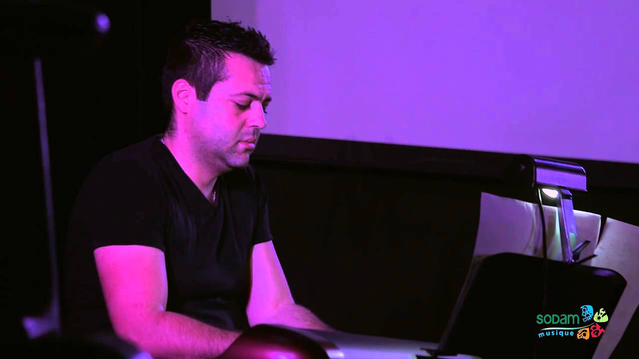 Alexandra Simard EXPLOSIONS interprète jeunesse de l'année - YouTube