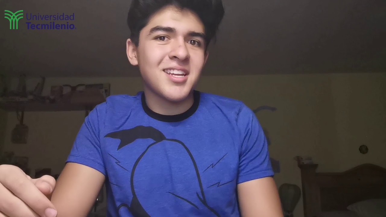 Reto Final Habilidades 6 - YouTube