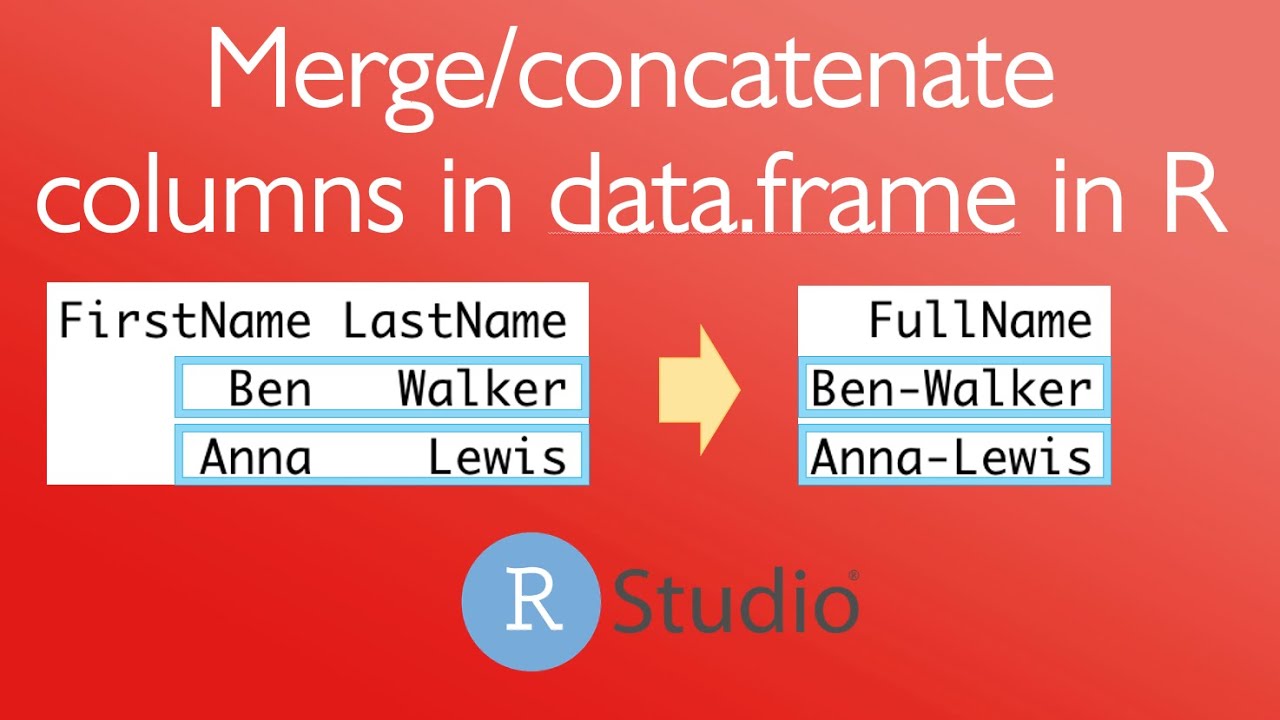 Merge Two Data Frames In R With Diffe Columns Sql Server - Infoupdate.org Merge Two Data Frames In R With Diffe Columns Sql Server - Infoupdate.org