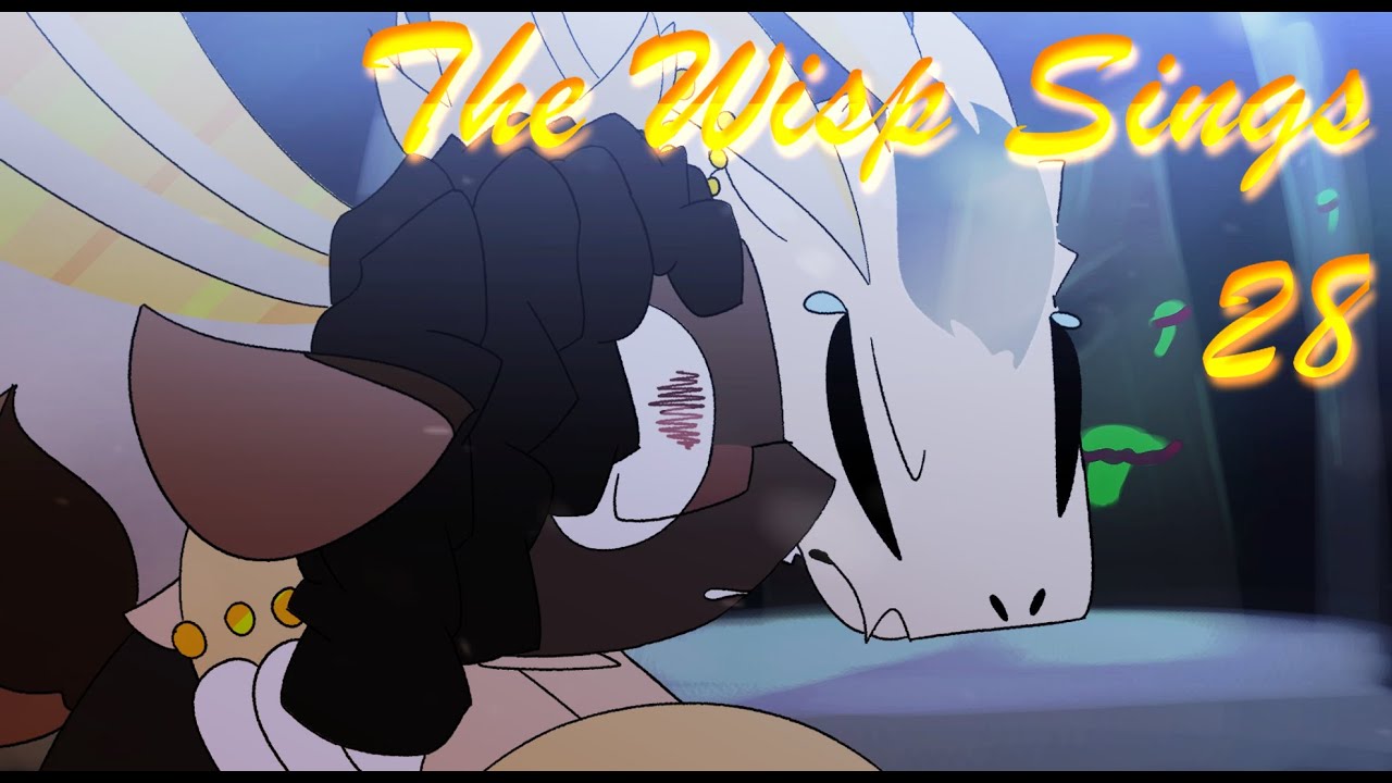 The Wisp Sings | Part 28 | OCs - YouTube