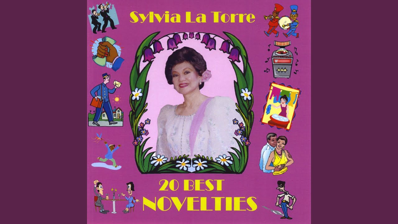 Laba-laba-laba - YouTube