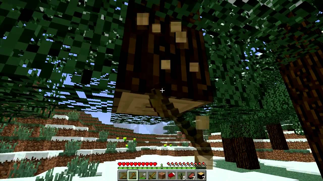 Minecraft - Lexus a OndryasO - Ep. 1 - YouTube