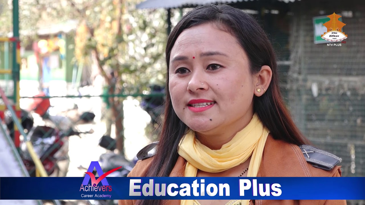 CPS and CPRS Teaching method for Pre-primary student’s ‖ National Model ...