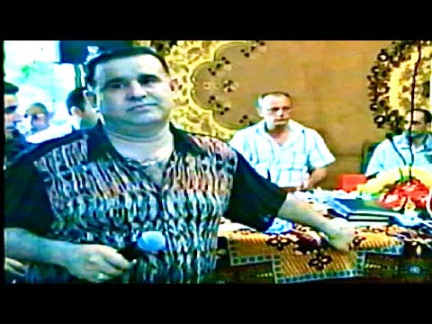 Tacir Sahmaloglu Gulnare Bakili Duet Sabirabad Toyu