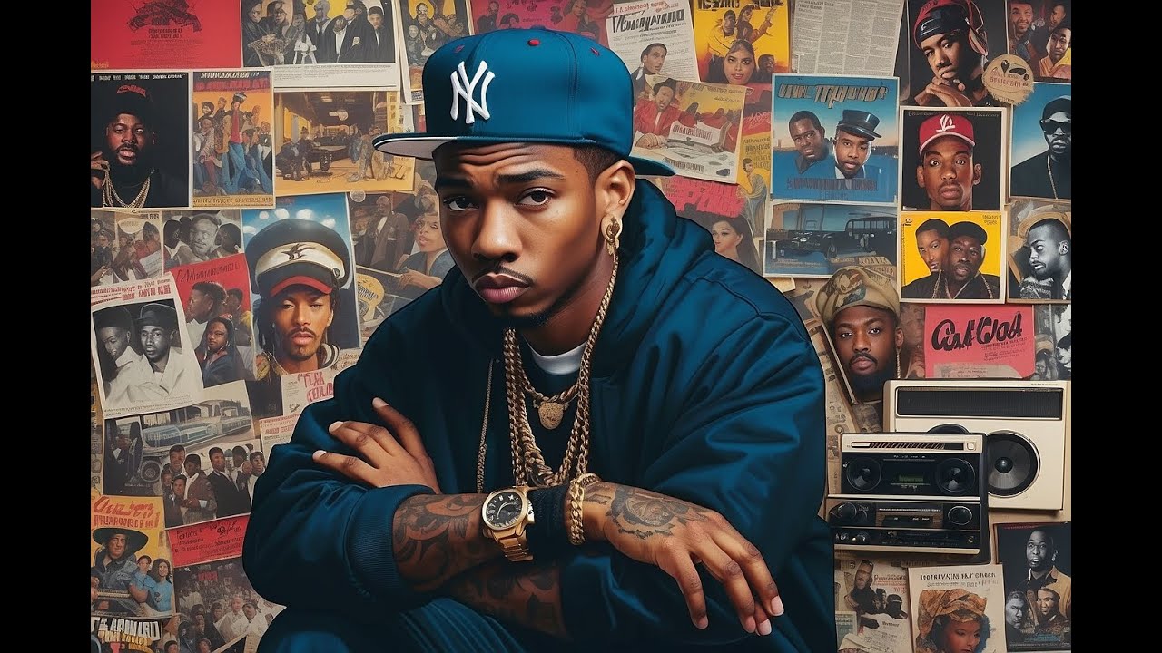 Dope Hip Hop Clubs in Vegas: The Ultimate Nightlife Guide - YouTube