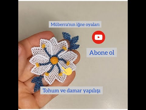 20 .MODEL 📢 kalpli menekşe modeline damar ve tohum yapılışı #hercai #hercaimenekşe #kalplimenekse