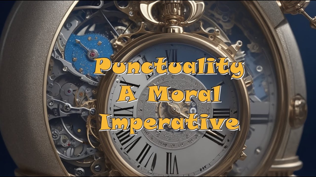 Punctuality 🌛 Fairy Tales in English | Bedtime Stories | Storytime # ...