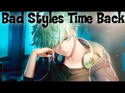 Bad Style Time Back - YouTube