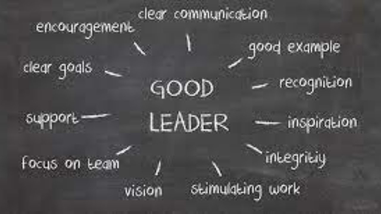 The 11 Principles of Leadership Part 2 - YouTube