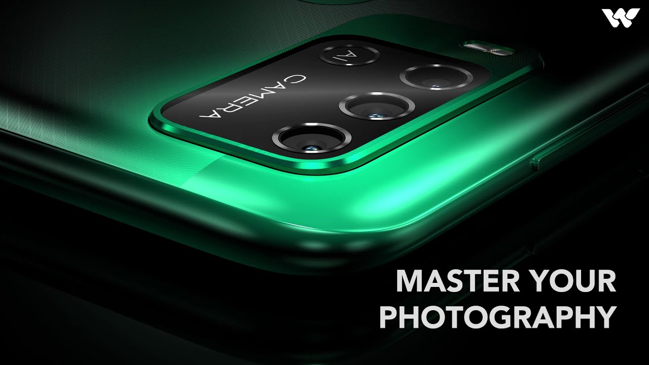 PERFECT PHOTOGRAPHY AND PERFORMANCE COMBO | PRIMO GH11 4GB - YouTube