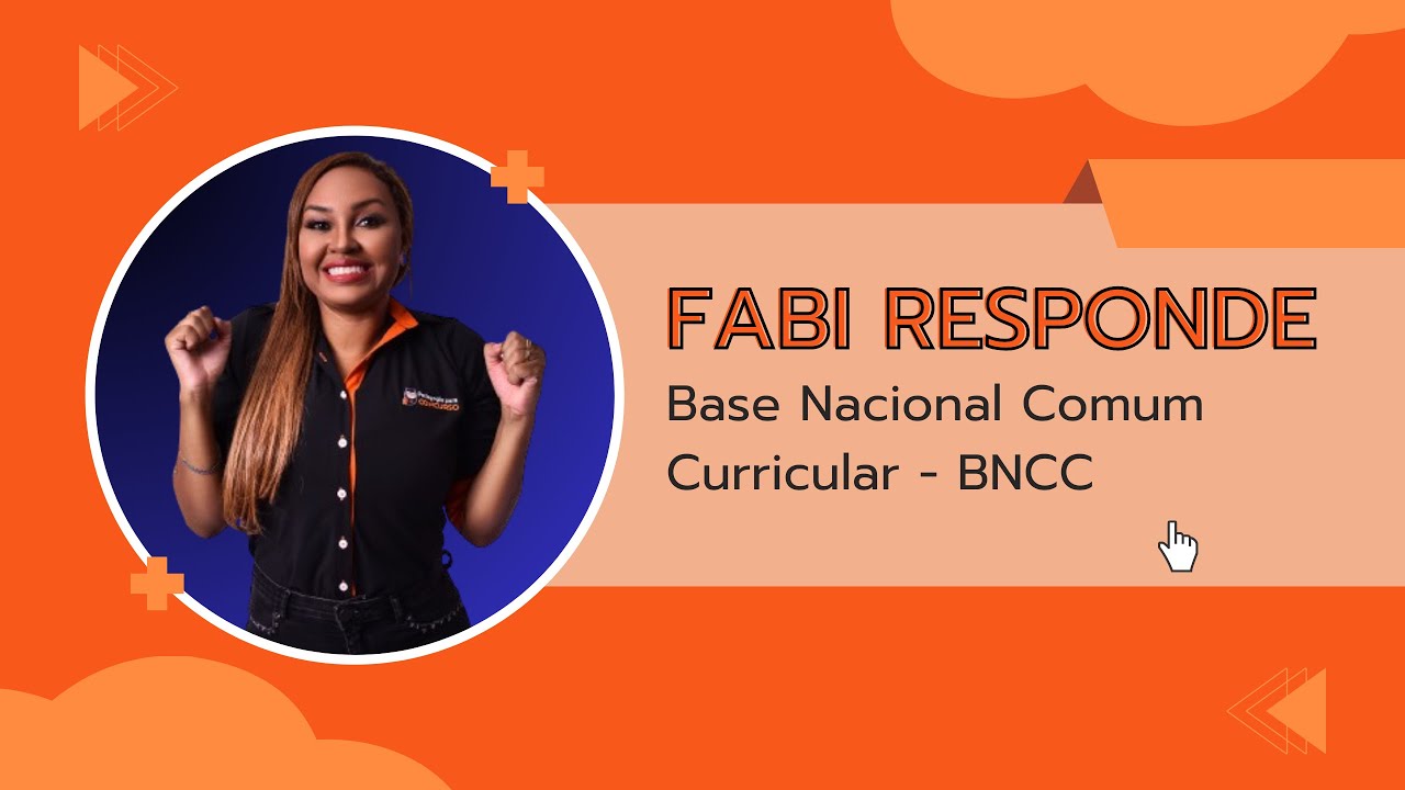 Vamos saber mais sobre a BNCC? | Fabi responde - YouTube