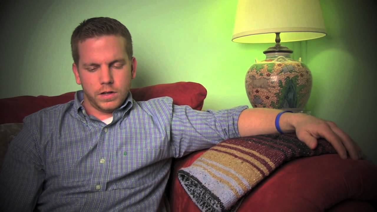 Christopher Burger - YouTube