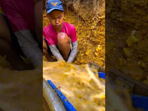 People Are Dying for Gold ( The Dark Truth Behind Sudan's War )