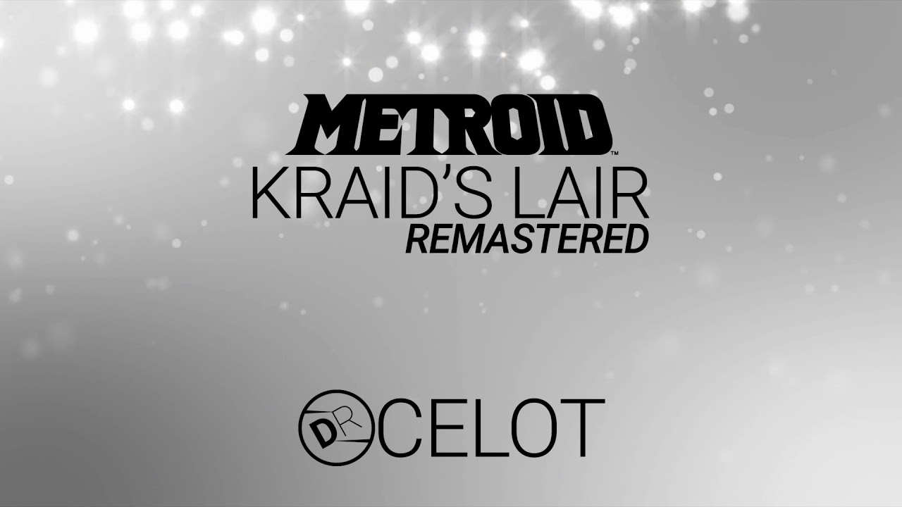 Metroid - Kraid's Lair Remastered - YouTube Music