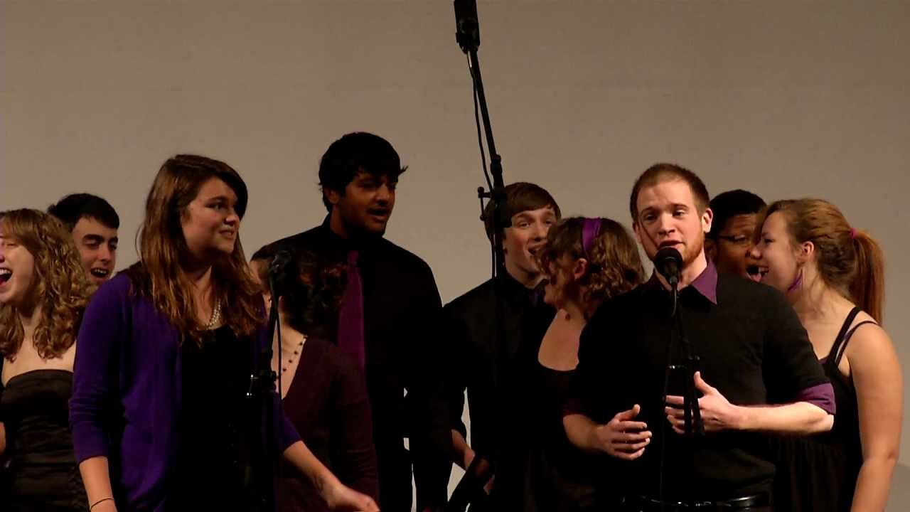 L'Shir - Right on Time - OAR - YouTube