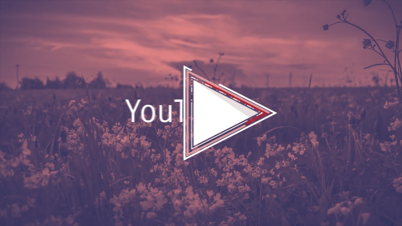 YouTube Logo Intro | Animation For Fun - YouTube