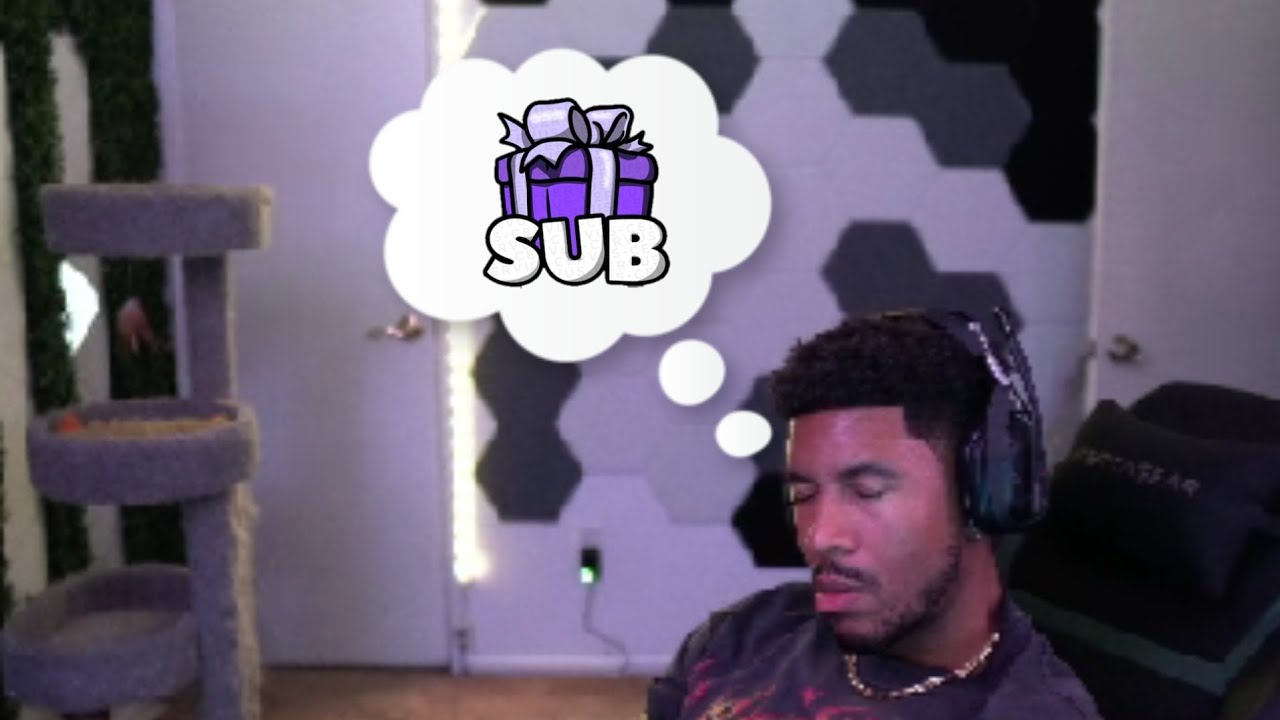 LowTierGod Vs Chat Compilation: Sub Edition - YouTube