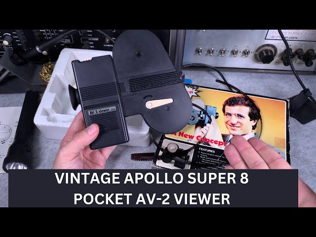 Vintage Apollo Ye Old Apollo Got Some Fresh New (and Deserved) Parts