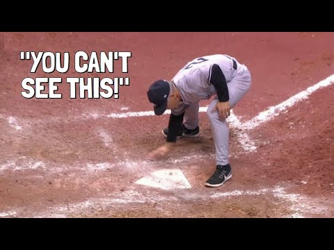 MLB Angry Manager Demonstrations - YouTube