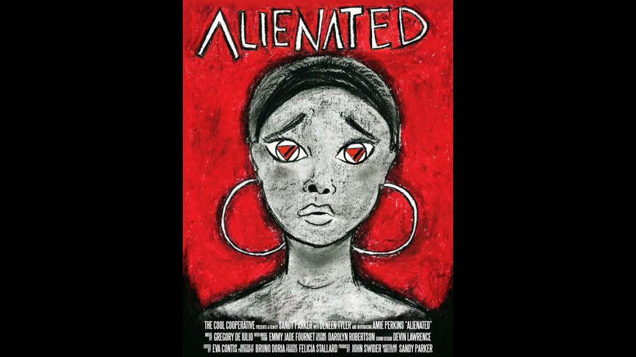 Alienated Short Film, Audience FEEDBACK from April 2020 FEMALE Film ...