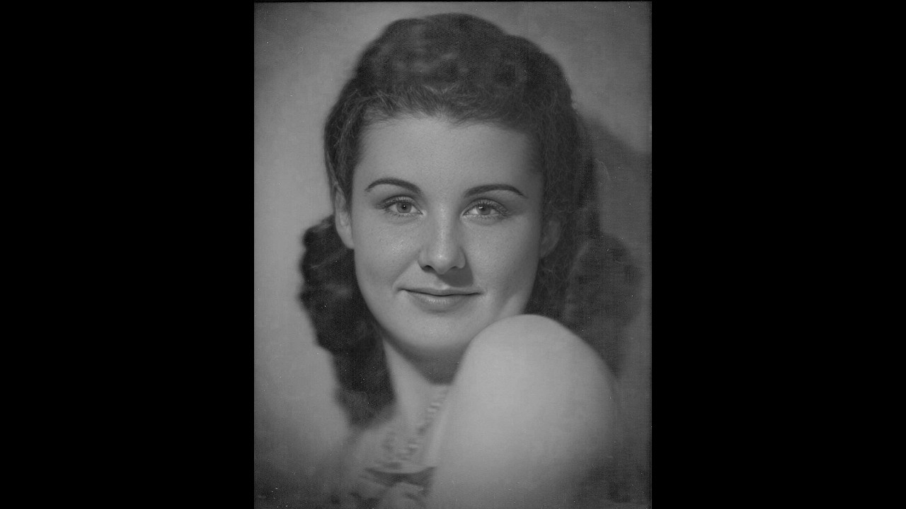 PATRICIA REED (LIFE CLIP 1) - YouTube
