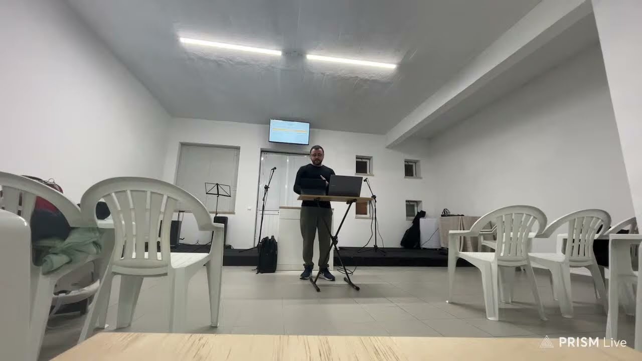 Transmissão ao vivo de Igreja SOS Jesus Castelo Branco - YouTube