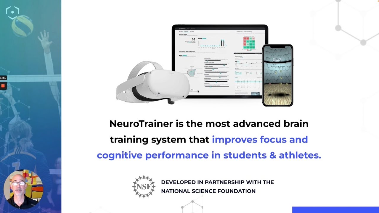 NeuroTrainer - A Brief Overview - YouTube