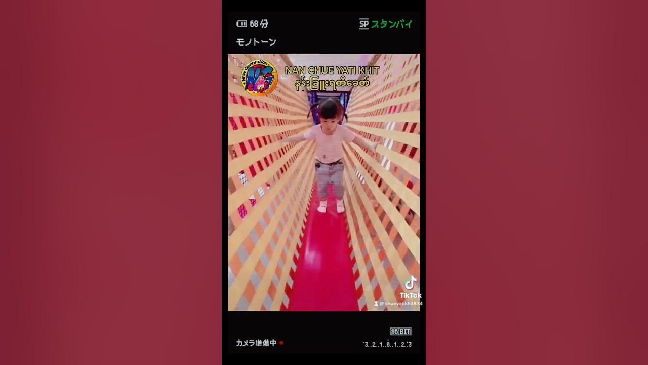 ဖေဖေ မေမေ ရဲ့ ခြူးလေး Youtube