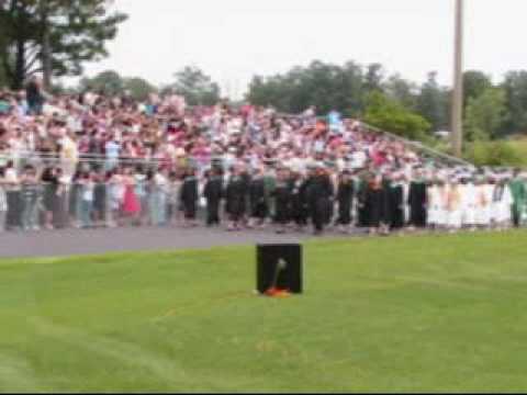 kyle graduation 2009 - YouTube