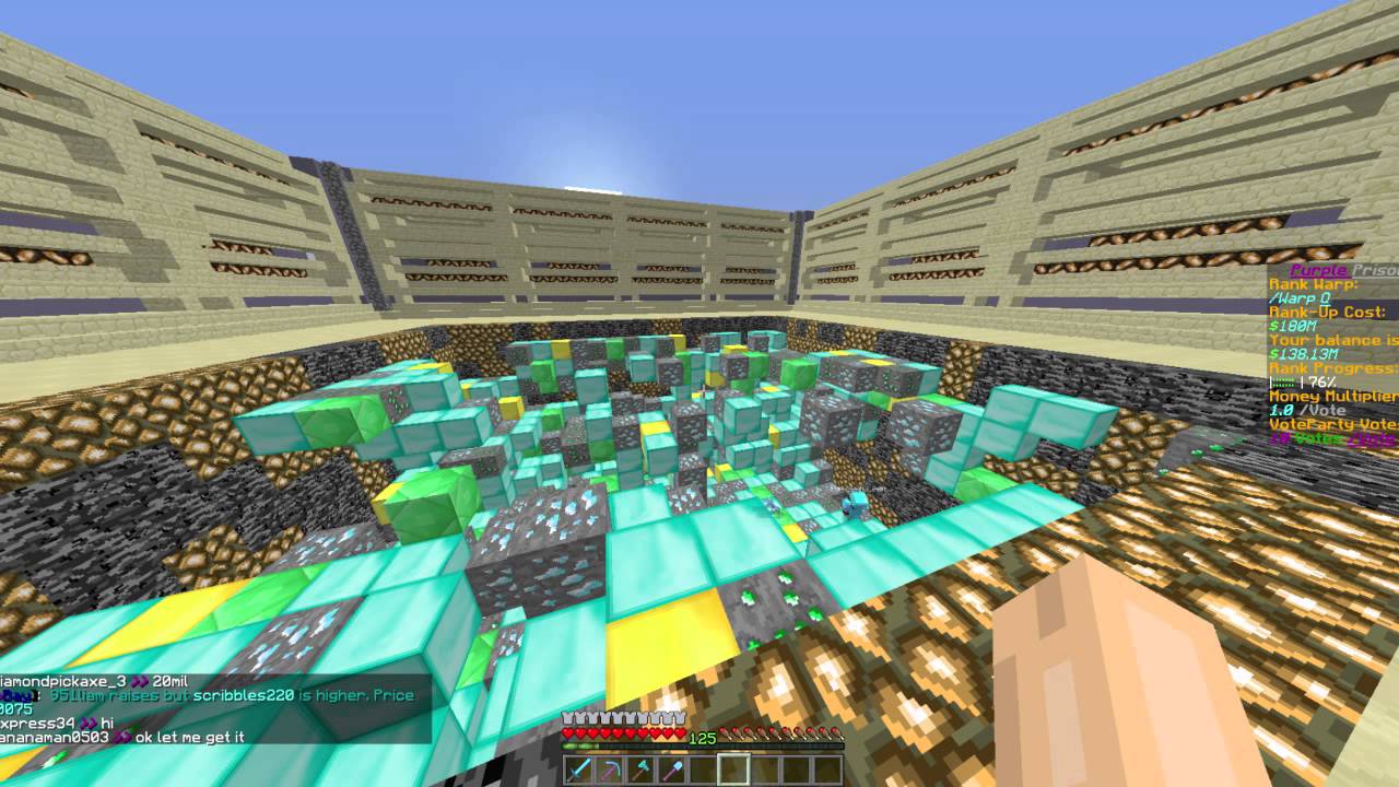 Purple Prison Ep.9 "QandA and Crate Openings!" - YouTube