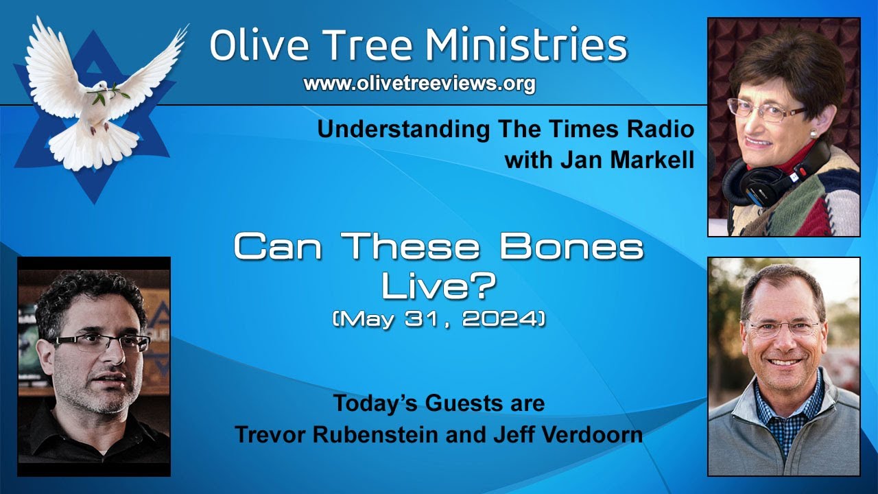 Can These Bones Live? – Trevor Rubenstein and Jeff Verdoorn - YouTube