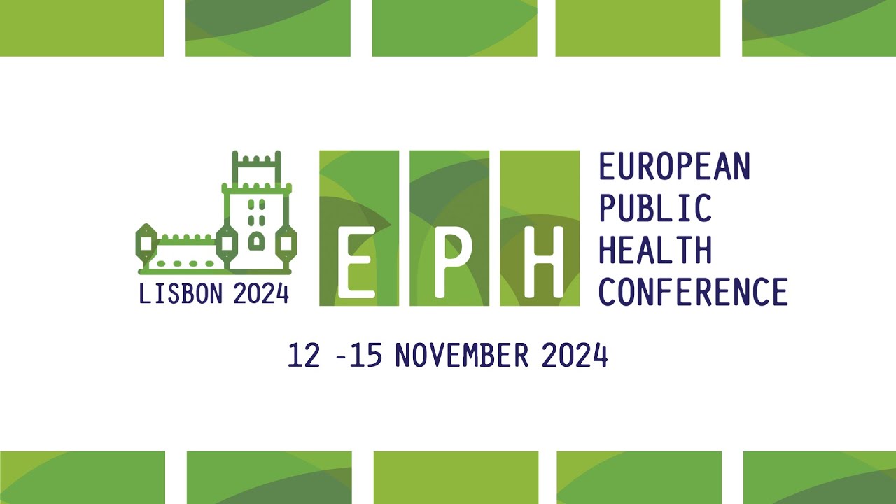 EPHC 2024 - Plenary 2 - YouTube