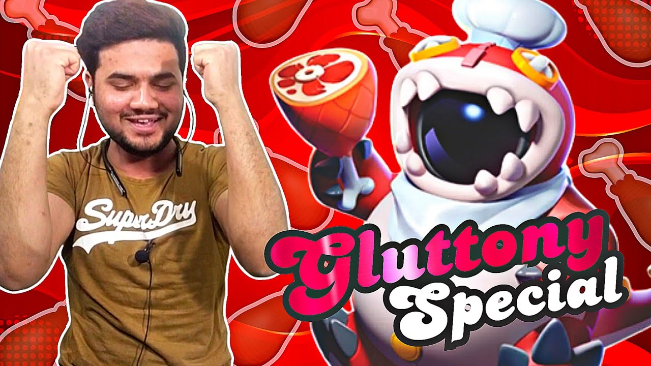 GLUTTONY SPECIAL🍗 SUPER SUS HINDI GAMEPLAY || EPIC BOYS GAMING || EBG - YouTube