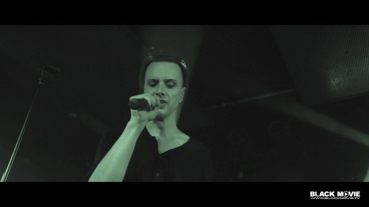 Solar Fake - Invisible (Live at OBSERVING BERLIN 2018) - YouTube